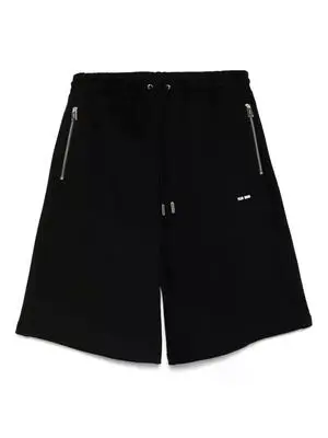 Team Wang Design Casual Shorts For Women