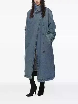 WON HUNDRED Adrianna Coat