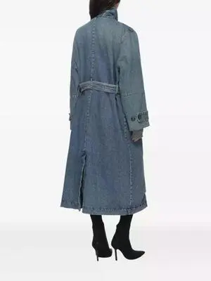 WON HUNDRED Adrianna Coat