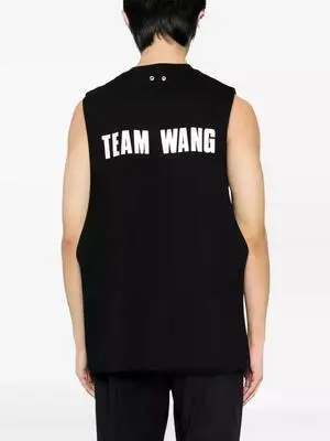TEAM WANG DESIGN Jersey Vest