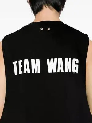 TEAM WANG DESIGN Jersey Vest