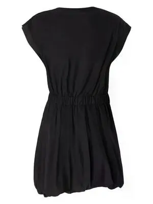 Pinko Ruched Short Dress