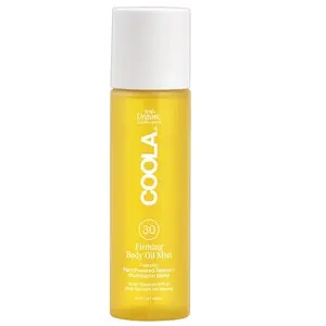 COOLA Firming Body Oil Mist Spf 30 - One-color