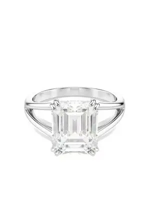 Swarovski Emerald Cut Jewelry