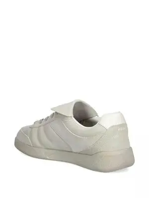Hugo Oversized-tongue Sneakers