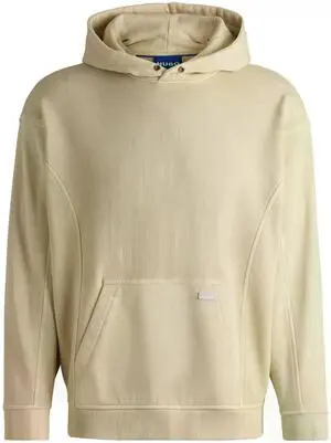 Hugo Cotton Hoodie