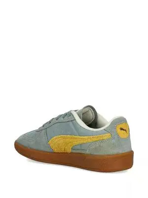 PUMA Palermo Weathered Sneakers