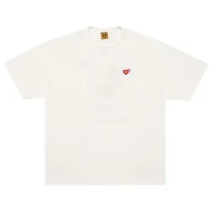 HUMAN MADE Graphic T-shirt #1 - White