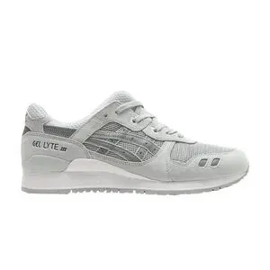 Asics Gel Lyte 3 'glacier - Grey
