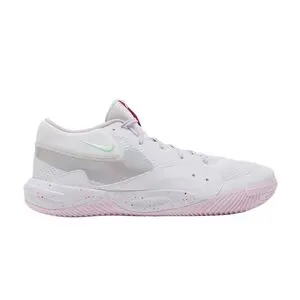 Nike Hyperquick Se Sneakers - White