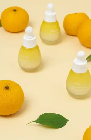 URANG Yuja Vita Ampoule - None