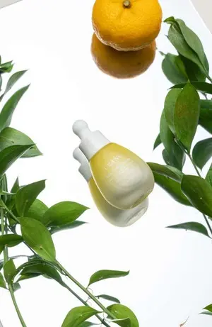 URANG Yuja Vita Ampoule - None