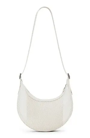 Desigual Fishnet Shoulder Bag