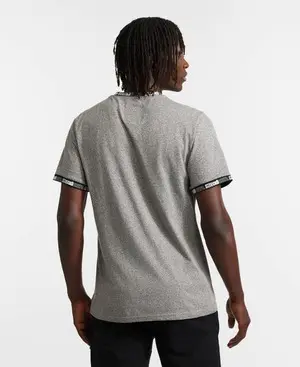 ECKO UNLTD. Database Short Sleeve Knit Tee