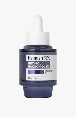 HEIMISH Rx Retinol Bakuchiol Booster Oil - None