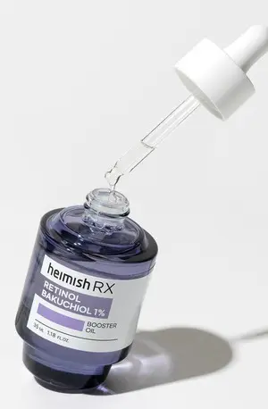 HEIMISH Rx Retinol Bakuchiol Booster Oil