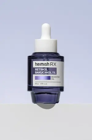HEIMISH Rx Retinol Bakuchiol Booster Oil
