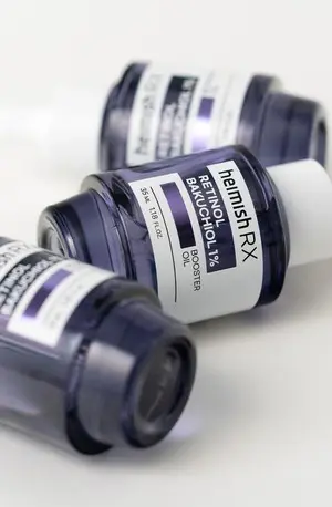 HEIMISH Rx Retinol Bakuchiol Booster Oil