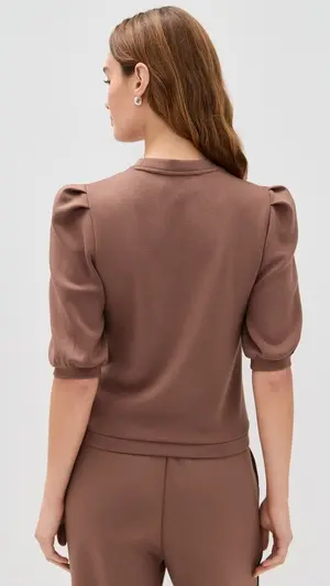 LE BOP Vivi Sweatshirt