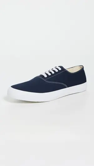 Sperry Classic Cvo Sneakers - Navy