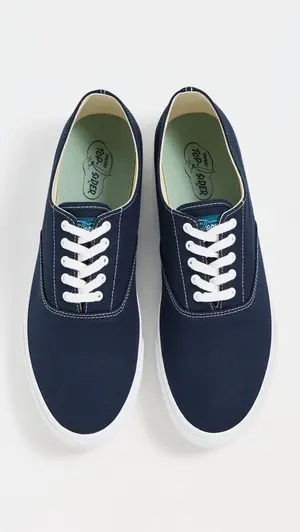 Sperry Classic Cvo Sneakers - Navy