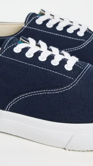 Sperry Classic Cvo Sneakers - Navy