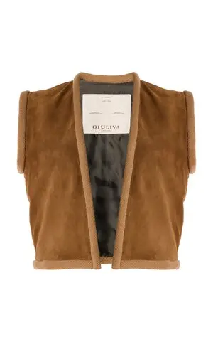 Giuliva Heritage Sleeveless