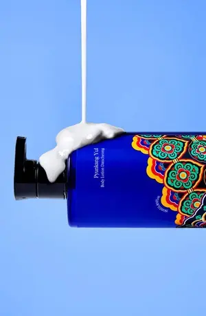 PYUNKANG YUL Body Lotion Dancheong - None