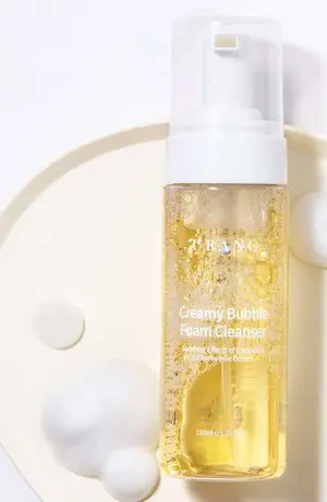 URANG Creamy Bubble Foam Cleanser - None