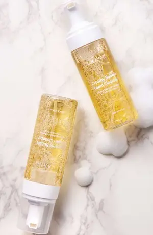 URANG Creamy Bubble Foam Cleanser - None