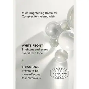 CHANTECAILLE Blanc Peony Face Serum Dark Spot Corrector, 1 Oz