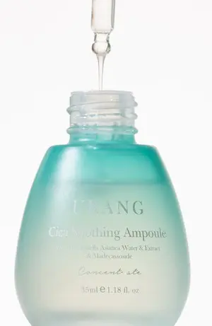 URANG Cica Soothing Ampoule - None