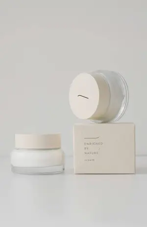 SIORIS Enriched Nature Cream - None