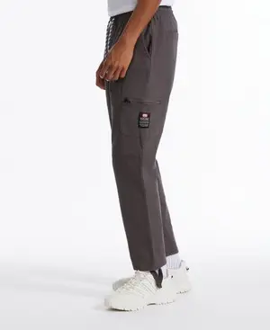 ECKO UNLTD. Left Sides Cargo Jogger - Magnet