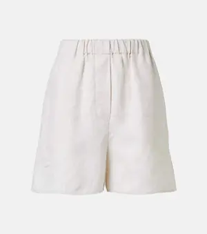Loro Piana Light Wash Bottoms For Women