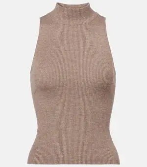 Brunello Cucinelli Collared Knitwear For Women
