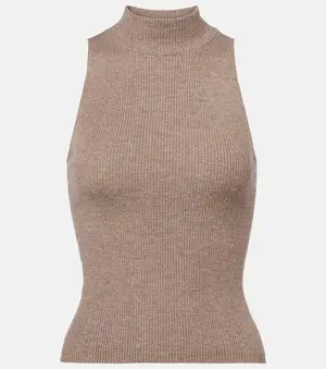 Brunello Cucinelli Slim Fit Tops