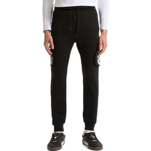 ECKO UNLTD. Third Base Jogger - Black