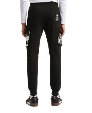 ECKO UNLTD. Third Base Jogger - Black