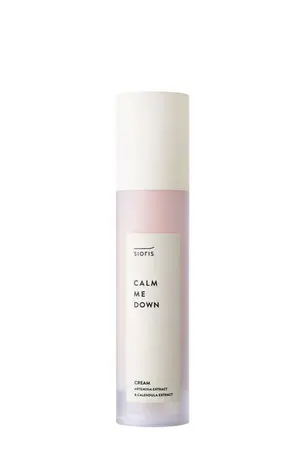 SIORIS Calm Me Down Cream - None