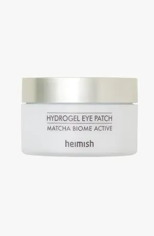 HEIMISH Matcha Biome Hydrogel Eye Patch - None