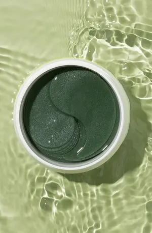 HEIMISH Matcha Biome Hydrogel Eye Patch - None