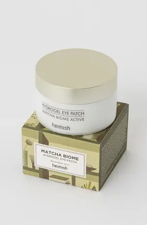 HEIMISH Matcha Biome Hydrogel Eye Patch - None