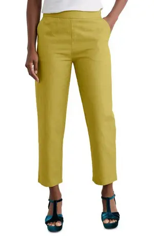 Seasalt Cornwall Straight Leg Pants For Women