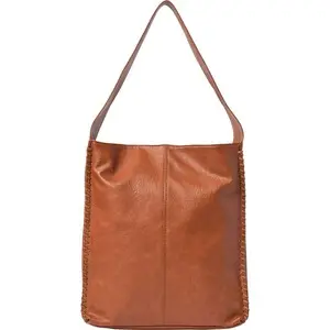 Urban Originals Textured Shoulder Bags