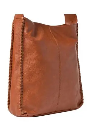 URBAN ORIGINALS Knowing Vegan Leather Shoulder Bag