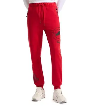 Ecko Unltd. Printed Activewear For Men