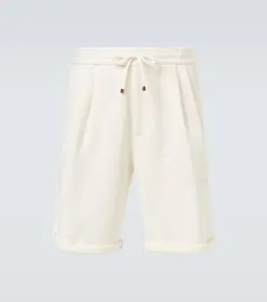 Brunello Cucinelli Oversized Bottoms For Men