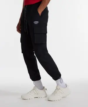 ECKO UNLTD. Toggle Pouch Cargo Jogger