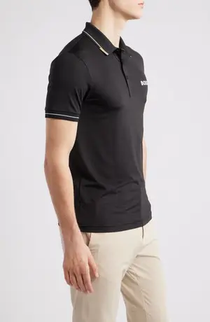 BOSS Paul Pro Active Performance Polo